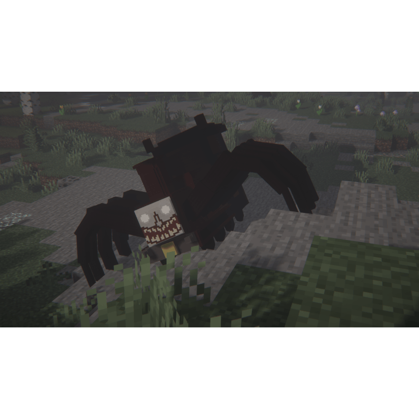 Install Choo-Choo (Forge) - Minecraft Mods & Modpacks - CurseForge