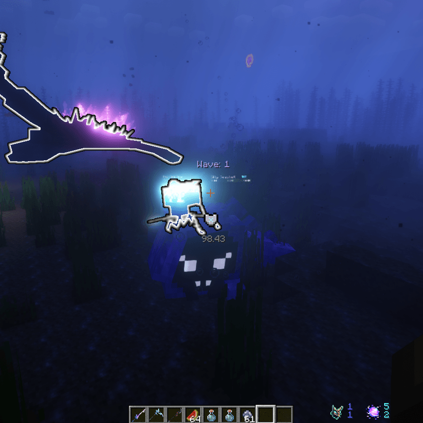 Vestiges of the Present - Minecraft Mods - CurseForge