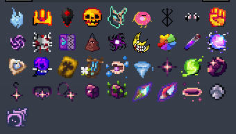 Vestiges of the Present - Minecraft Mods - CurseForge