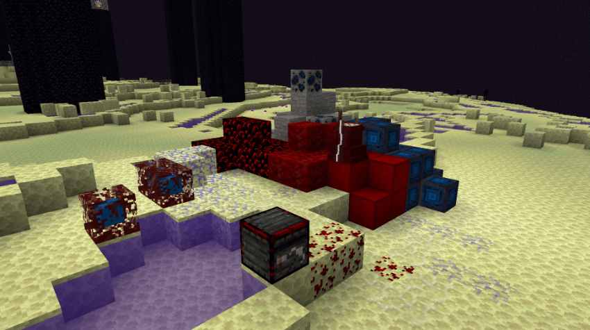 Agonite - Minecraft Mods - CurseForge