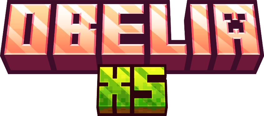Obelia I XS - Minecraft Modpacks - CurseForge