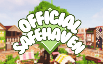 Official Safe Haven - Minecraft Modpacks - CurseForge