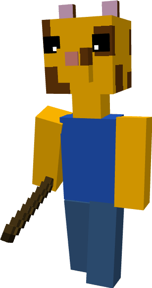 Piggy Add-on - Minecraft Bedrock Addons - CurseForge