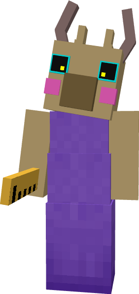 Piggy Add-on - Minecraft Bedrock Addons - CurseForge