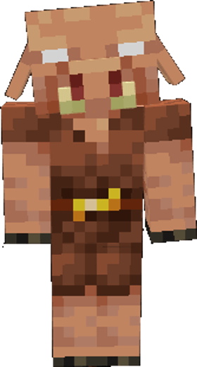 Piggy Add-on [NEW UPDATE!] - Minecraft Bedrock Addons - CurseForge