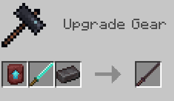 The Katana Addon! - Minecraft Bedrock Addons - CurseForge
