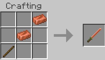 Download The Katana Addon! - Minecraft Bedrock Mods - CurseForge