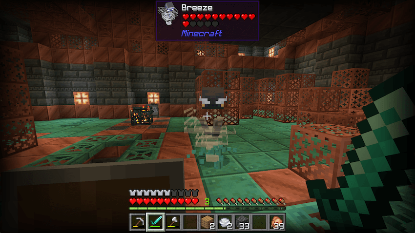 What Am I Looking At? (WAILA) - Minecraft Bedrock Addons - CurseForge