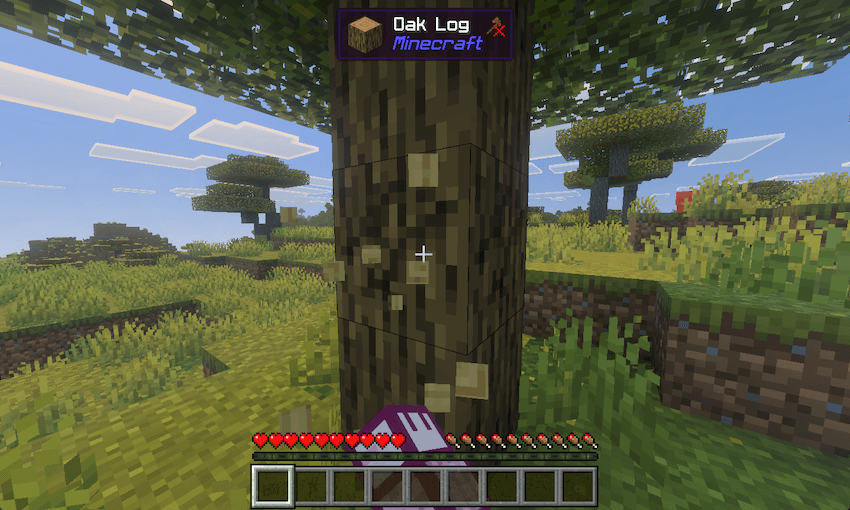 What Am I Looking At? (WAILA) - Minecraft Bedrock Addons - CurseForge