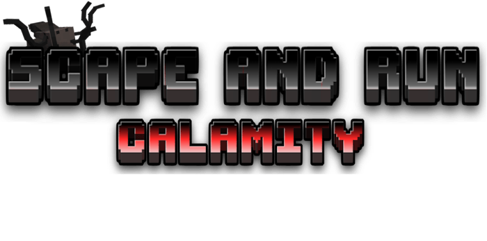 Scape and Run: Calamity - Minecraft Modpacks - CurseForge