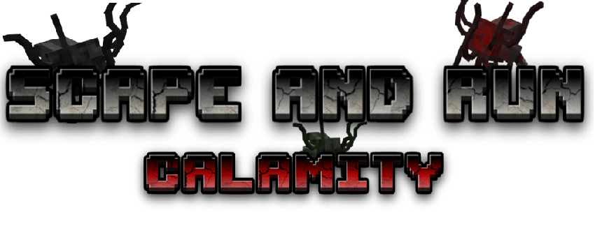 Scape and Run: Calamity - Minecraft Modpacks - CurseForge