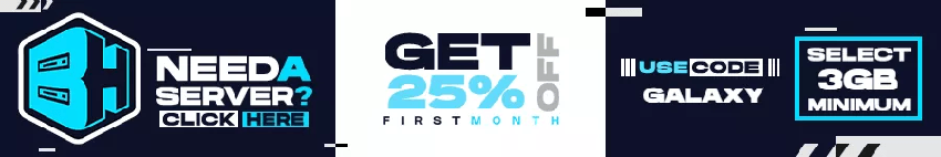 BCG SMP Core - Minecraft Mods - CurseForge