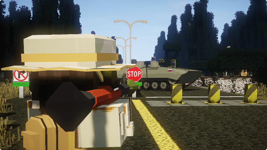 Decimated - Official - Minecraft Modpacks - CurseForge