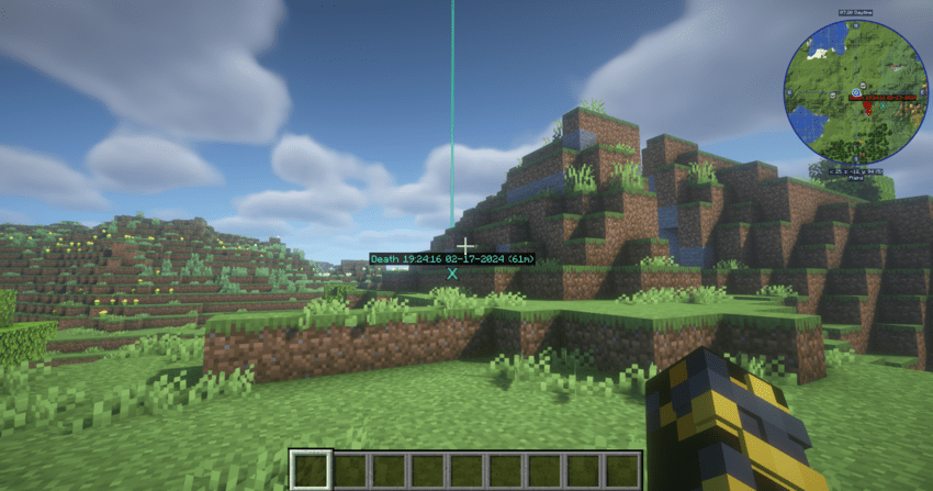 GadgetBents All in One - Minecraft Modpacks - CurseForge