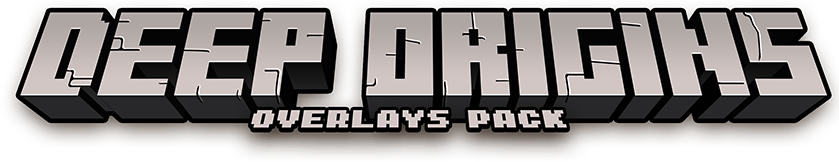 Download Deep Origins Overlays - Block transitions - Minecraft Mods ...