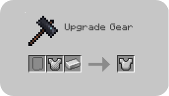 Upgrades Plus - Minecraft Mods - CurseForge