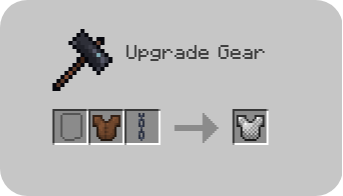 Upgrades Plus - Minecraft Mods - CurseForge
