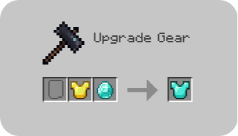 Upgrades Plus - Minecraft Mods - CurseForge