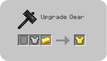 Upgrades Plus - Minecraft Mods - CurseForge