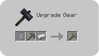 Upgrades Plus - Minecraft Mods - CurseForge