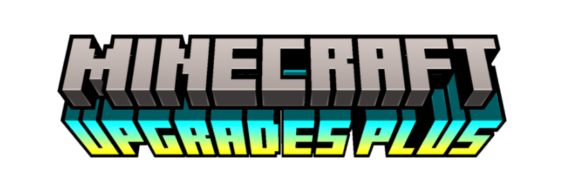 Upgrades Plus - Minecraft Mods - CurseForge