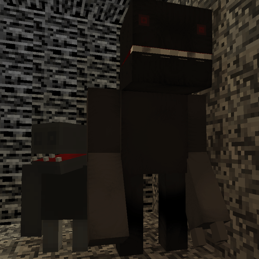 Born Wolgrads - Minecraft Mods - CurseForge