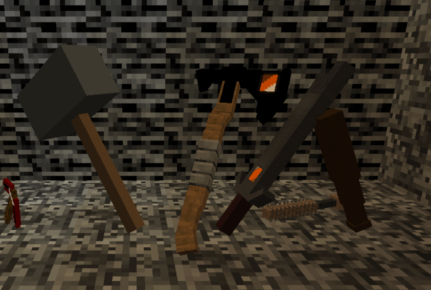 Born Wolgrads - Minecraft Mods - CurseForge