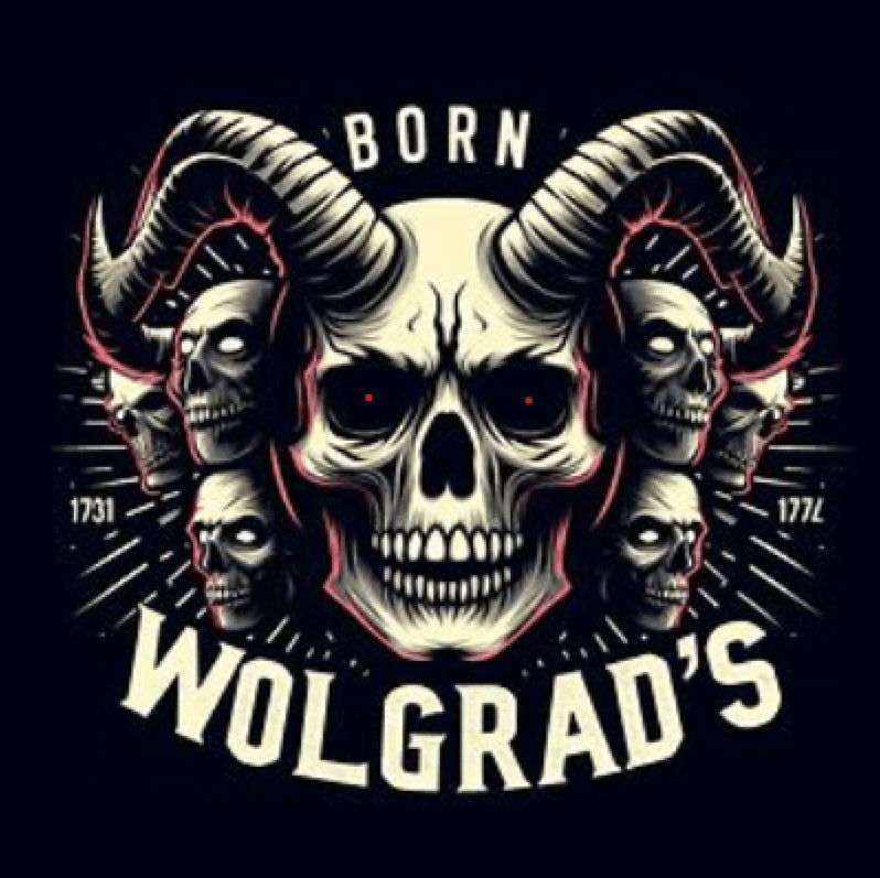 Born Wolgrads - Minecraft Mods - CurseForge