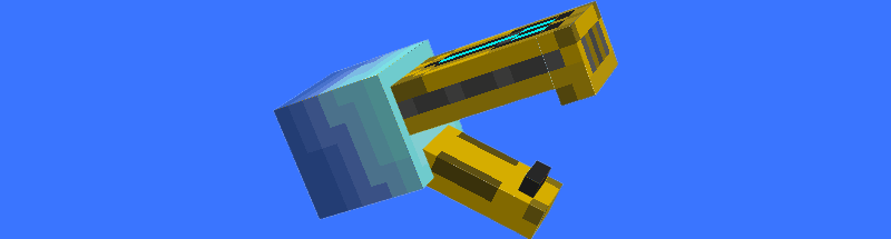 Zak's Crab Claw - Minecraft Mods - CurseForge