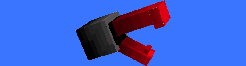 Zak's Crab Claw - Minecraft Mods - CurseForge