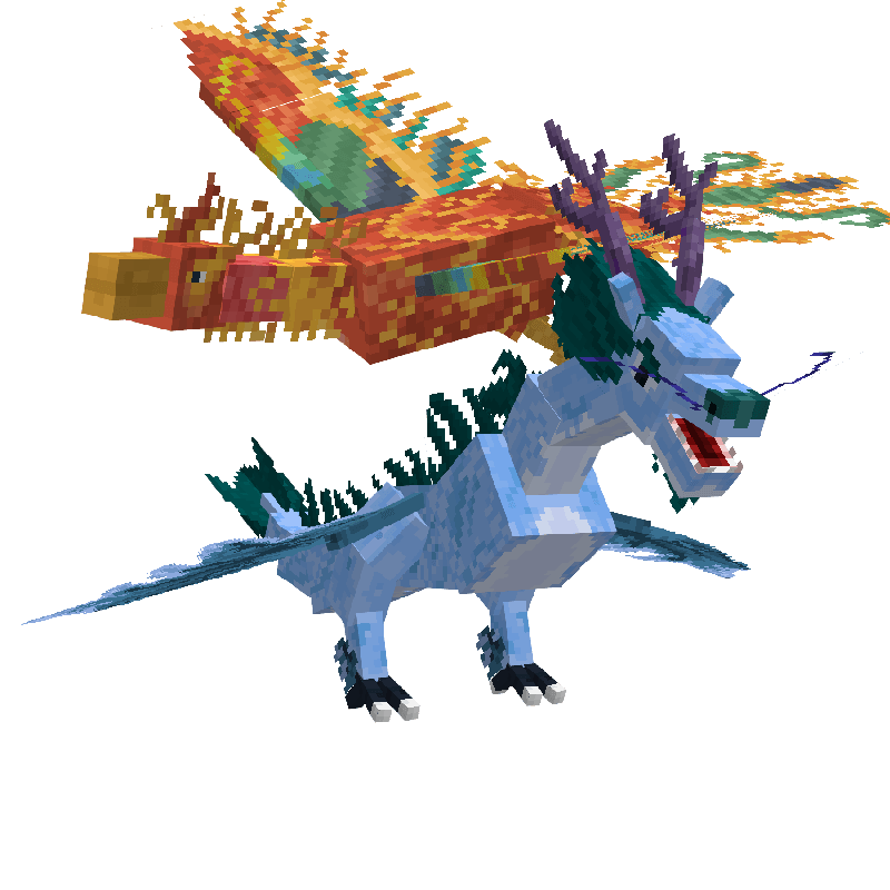 Mountain's Poem - Minecraft Mods - CurseForge