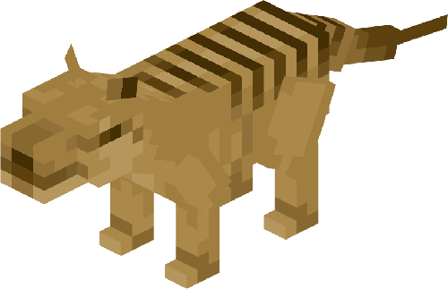 Cenozoicraft - Minecraft Mods - CurseForge