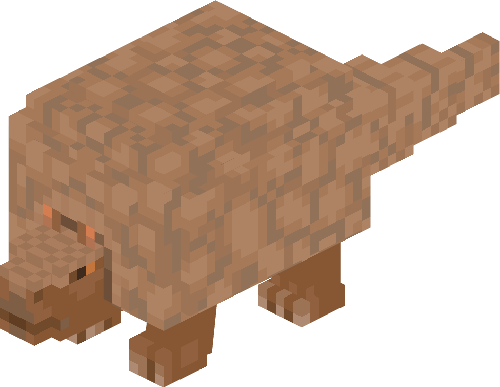 Cenozoicraft - Minecraft Mods - CurseForge