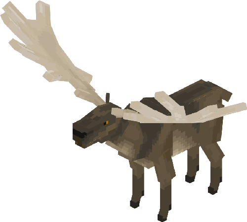 Cenozoicraft - Minecraft Mods - CurseForge