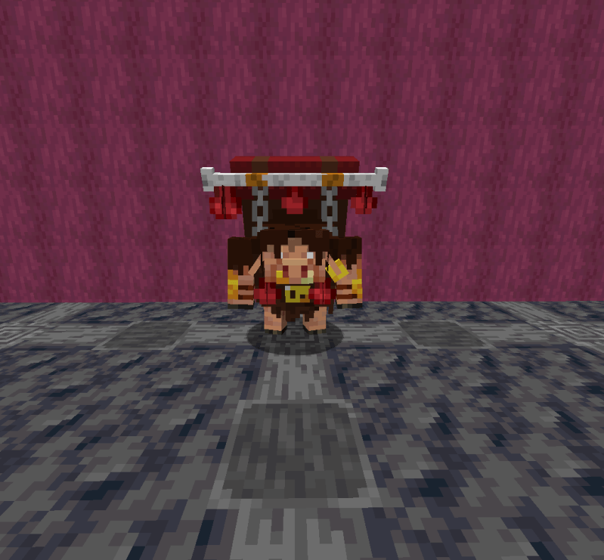 Nether Weaponry - Minecraft Mods - CurseForge