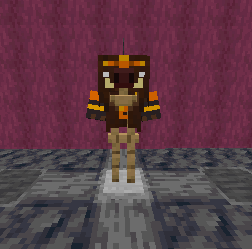 Nether Weaponry - Minecraft Mods - CurseForge