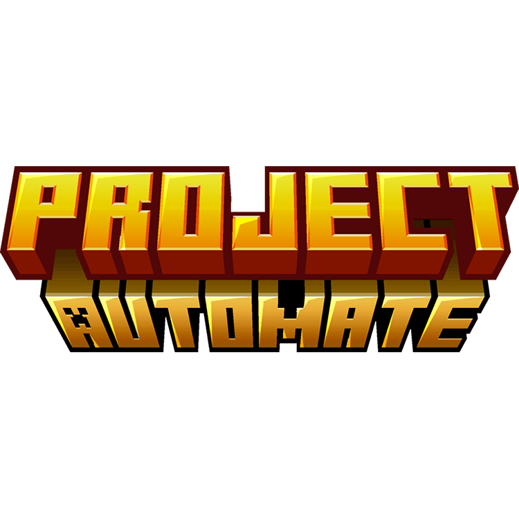 Project Automate - Minecraft Modpacks - CurseForge