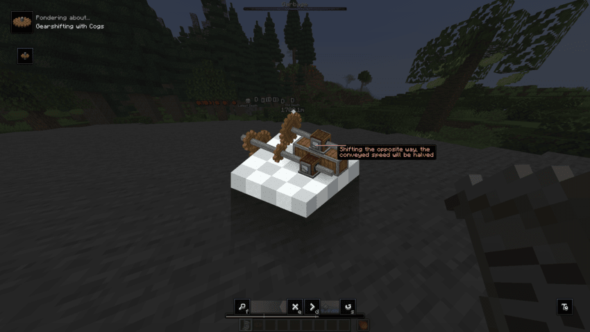 Depths into Darkness - Pure Insanity - Minecraft Modpacks - CurseForge