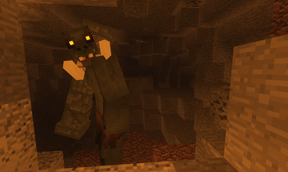 The dominion of the ogres - Minecraft Modpacks - CurseForge