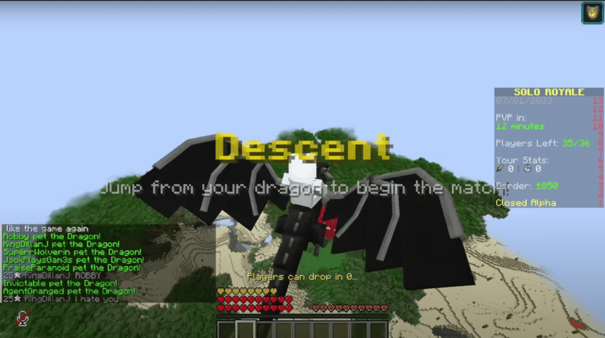 HopliteAutoPet - Minecraft Mods - CurseForge