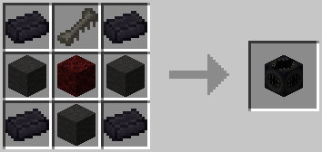 The Deep Void - Minecraft Mods - CurseForge