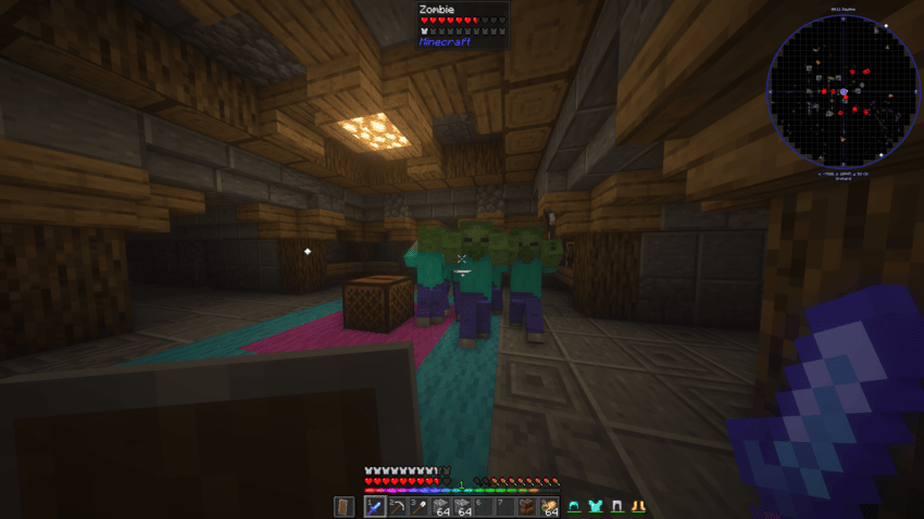 Clockwork Chronicles - Minecraft Modpacks - CurseForge