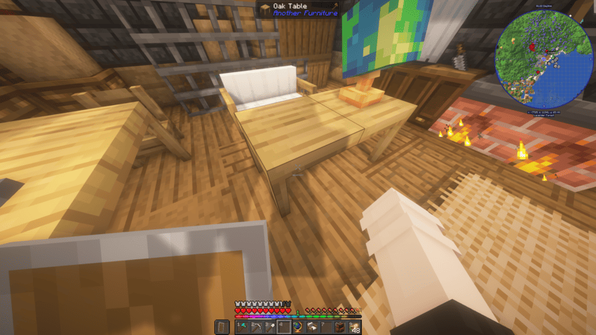 Clockwork Chronicles - Minecraft Modpacks - CurseForge