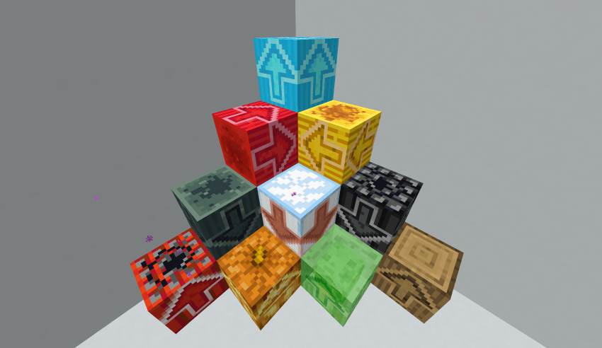 Extra Terracotta Utilities - Minecraft Mods - CurseForge