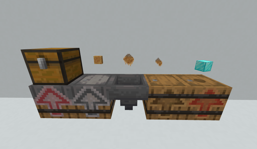 Extra Terracotta Utilities - Minecraft Mods - CurseForge