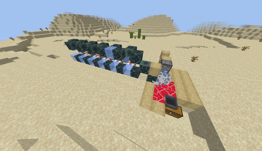 Extra Terracotta Utilities - Minecraft Mods - CurseForge