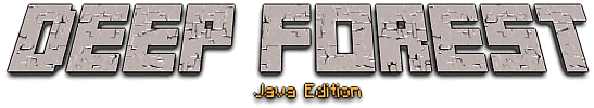 Deep Forest - Minecraft Modpacks - CurseForge