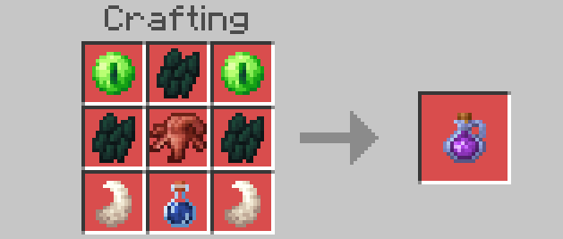 System Hydra - Minecraft Bedrock Addons - CurseForge