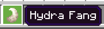 System Hydra - Minecraft Bedrock Addons - CurseForge