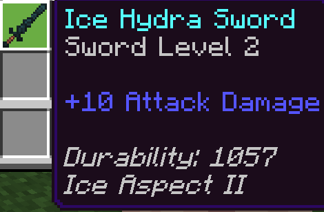 System Hydra - Minecraft Bedrock Addons - CurseForge
